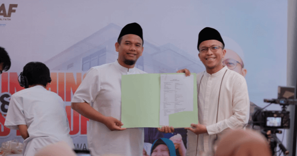 Ummat TV | Cahaya Ummat dan Bangsa