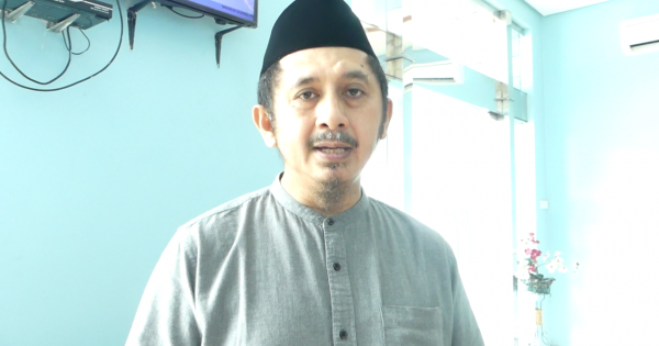 Ummat TV | Cahaya Ummat dan Bangsa