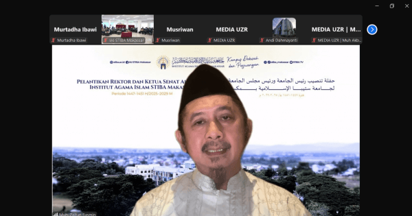 Ummat TV | Cahaya Ummat dan Bangsa