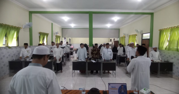 Ummat TV | Cahaya Ummat dan Bangsa